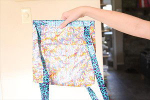 DIY Duct Tape Back Pack | 101 Duct Tape Crafts