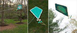 DIY Duct Tape Kite | 101 Duct Tape Crafts