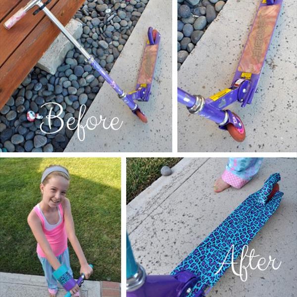 DIY Duct Tape Kite | 101 Duct Tape Crafts