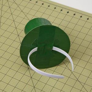 DIY Duct Tape Hat Tutorial | 101 Duct Tape Crafts