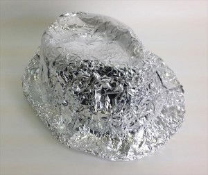 DIY Duct Tape Crazy Hat Tutorial | 101 Duct Tape Crafts